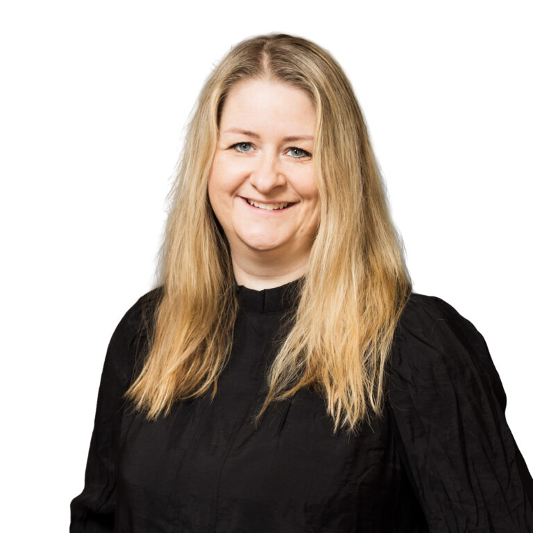 Kontakt / Ansatte - Konsumgruppen